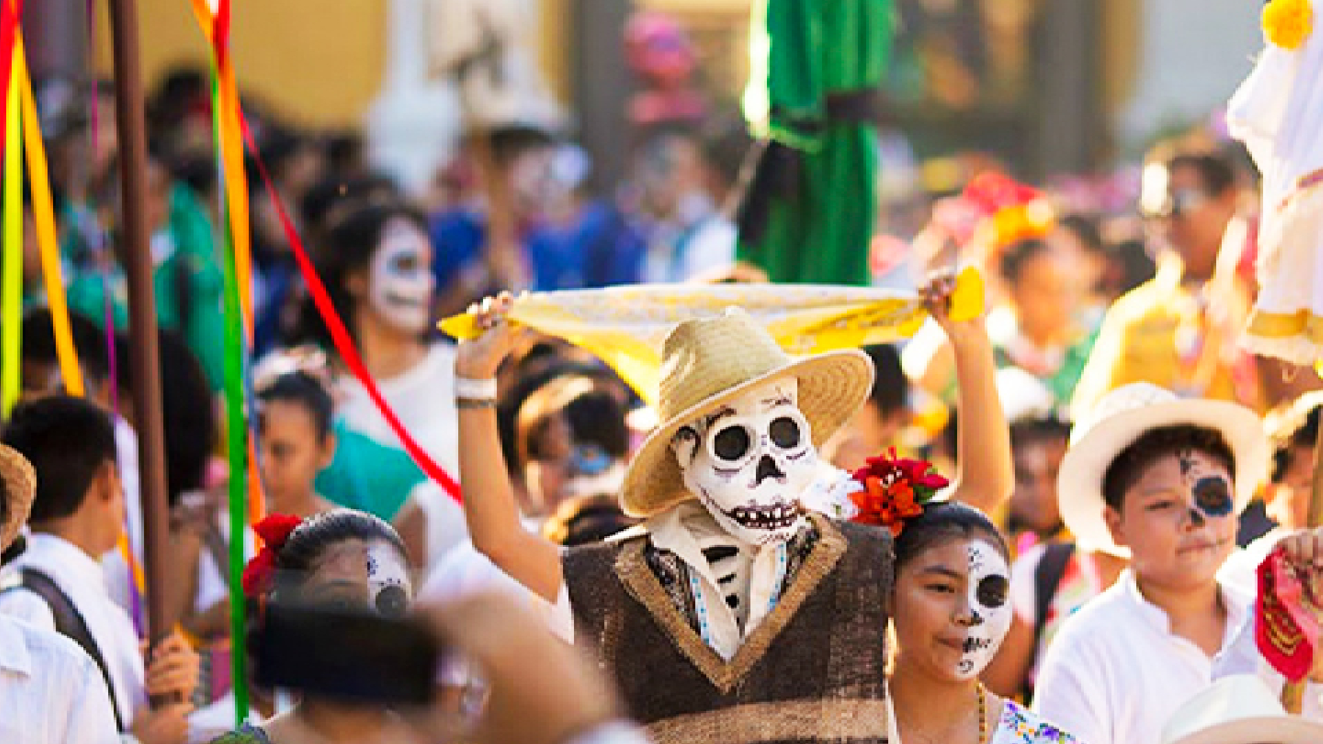 ¡Descubre el Hanal Pixán en Mérida 2024 y vive su magia ancestral!