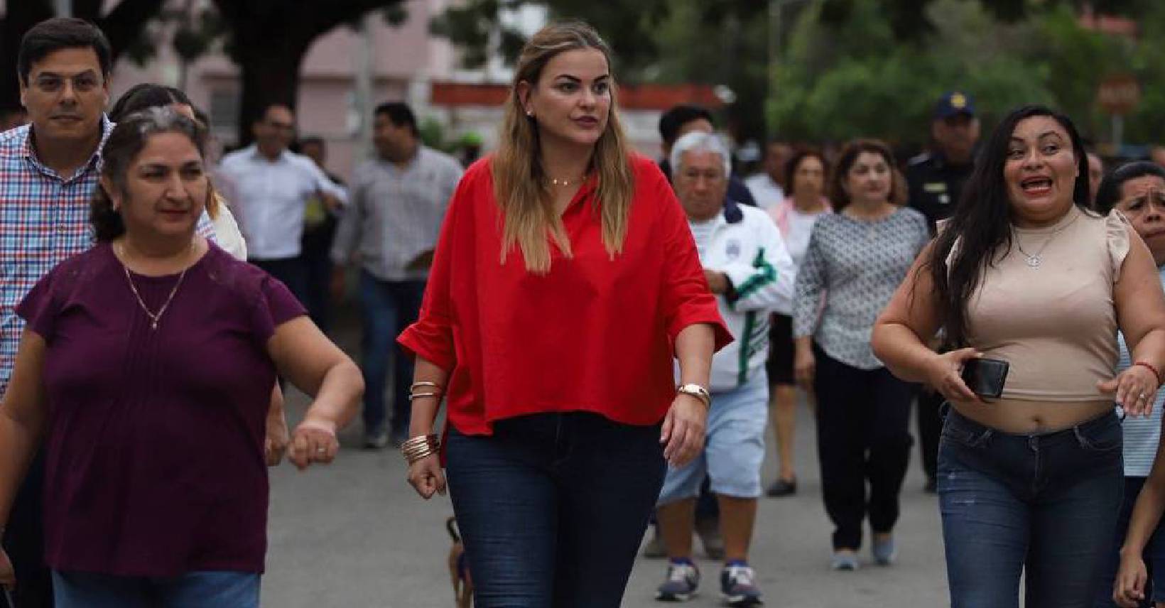 Botón de "Alerta Segura" en Mérida: La Nueva Medida de Seguridad