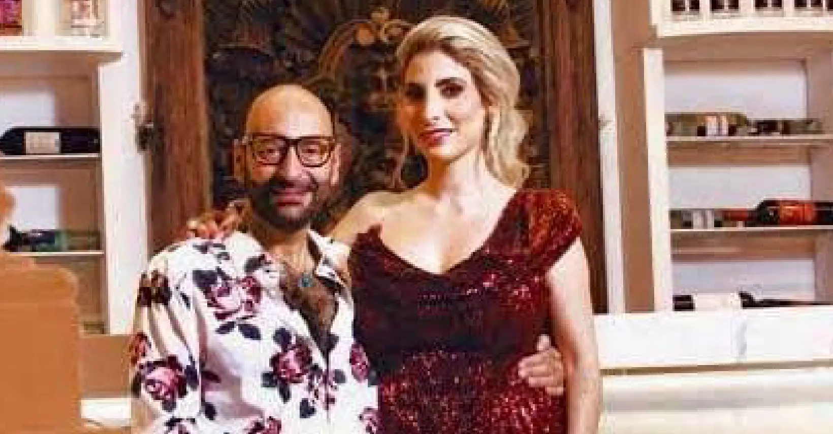 El Expediente Chamlati: De Aliado Cultural a Presunto Estafador Reincidente